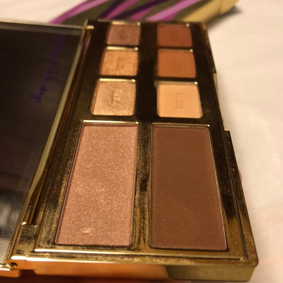 tarte | Makeup | Tarte Eye Cheek Palette | Poshmark